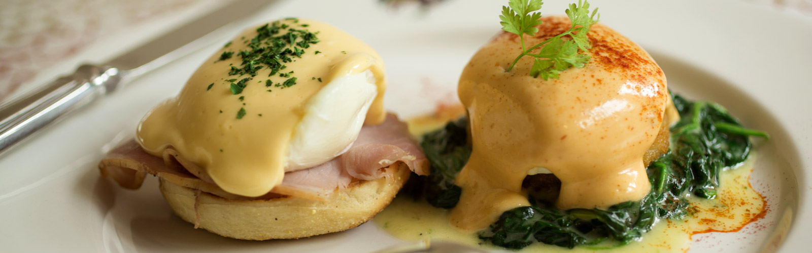 Breakfast And Lunch | Brennan's Restaurant : A New Orleans Tradition ...