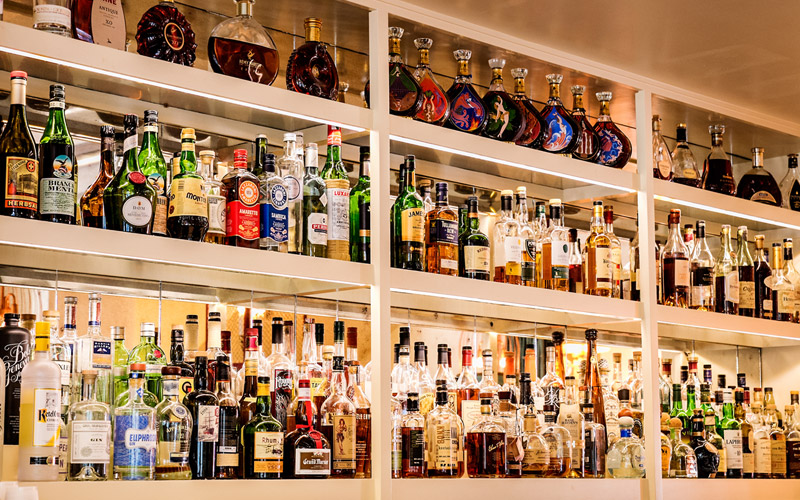 Cocktails | Brennan's Restaurant : A New Orleans Tradition Since 1946